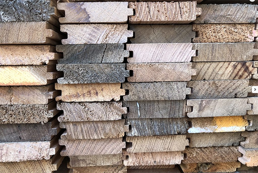 Exotic Hardwood Flooring